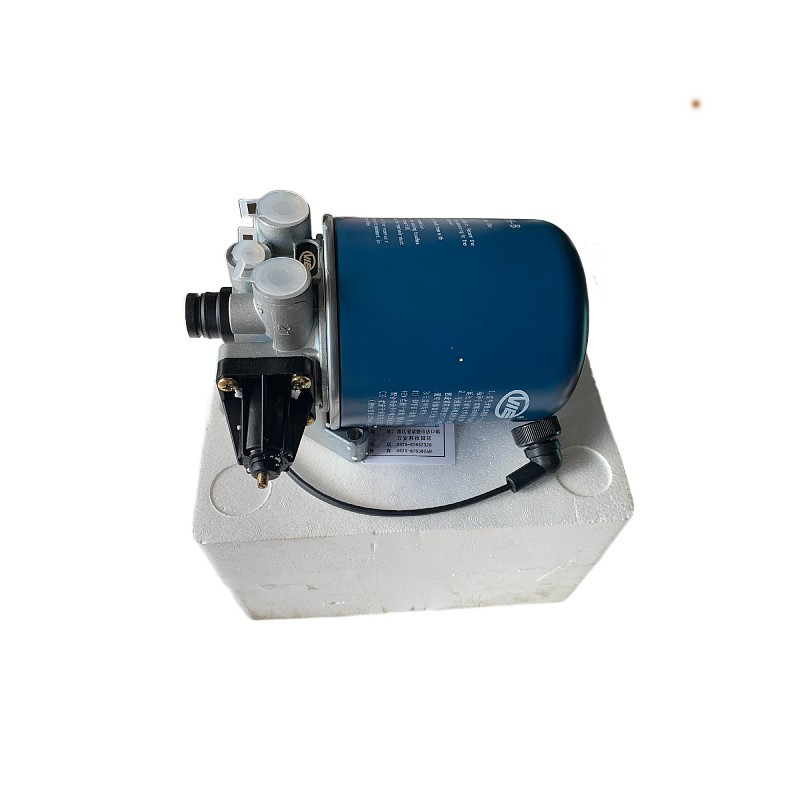 Universal Air Dryer Assembly for Bus & Truck Air Systems PN 3511010-1H-B