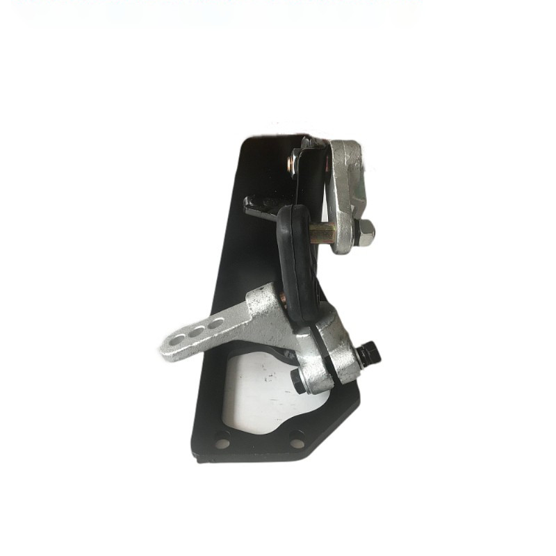 Rear Gear Shift Transducer Bus Spare Parts For Higer Bus Qijiang ...