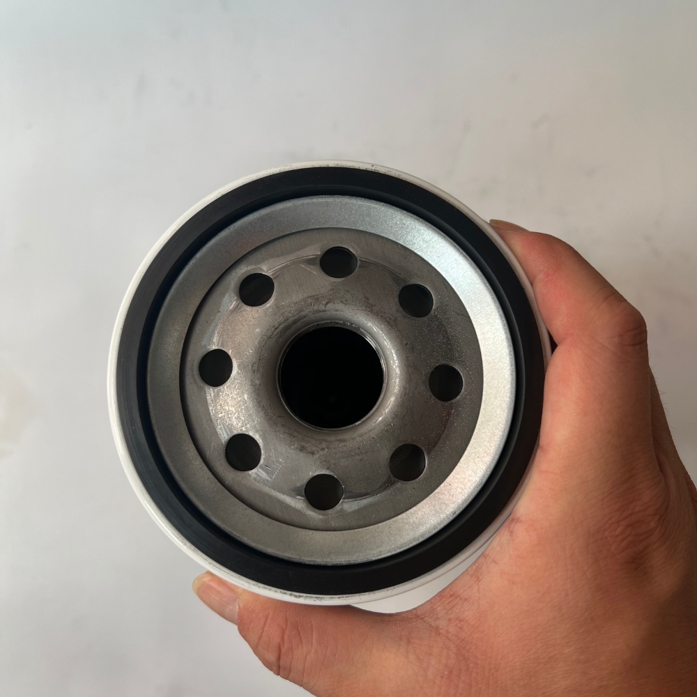 1012-00504 Oil Filter for King Long Higer Yutong Buses with Yuchai ...