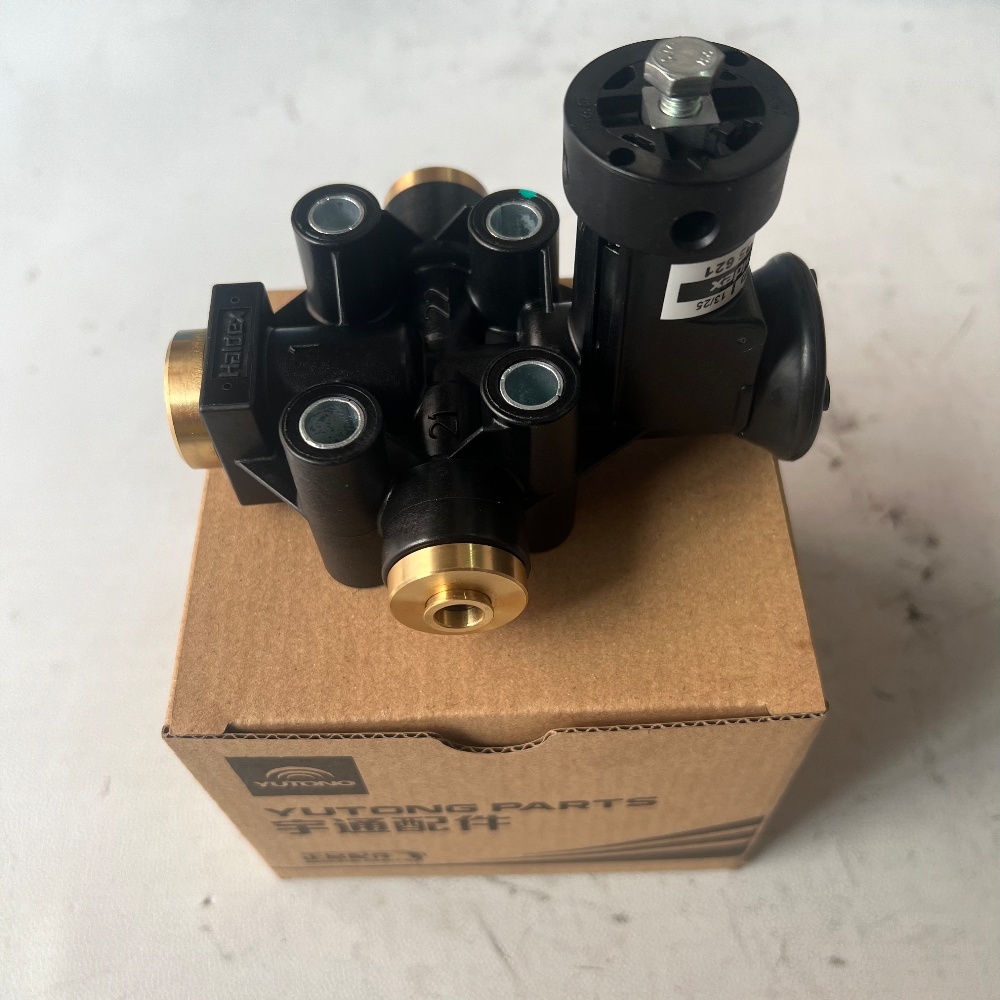 Premium Air Suspension Height Control Valve for Higer & King Long Buses