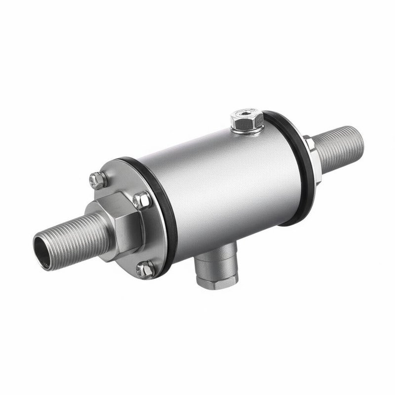 Premium Air Suspension Height Control Valve for Higer & King Long Buses