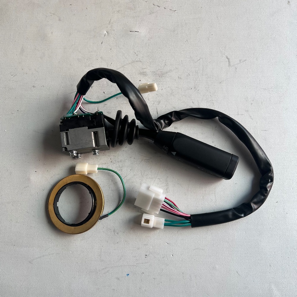 Bus JK3018D3 Control Switch with Adjustable Wiper
