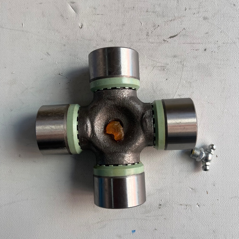Heavy-Duty Universal Joint for Yutong King Long Higer Buses