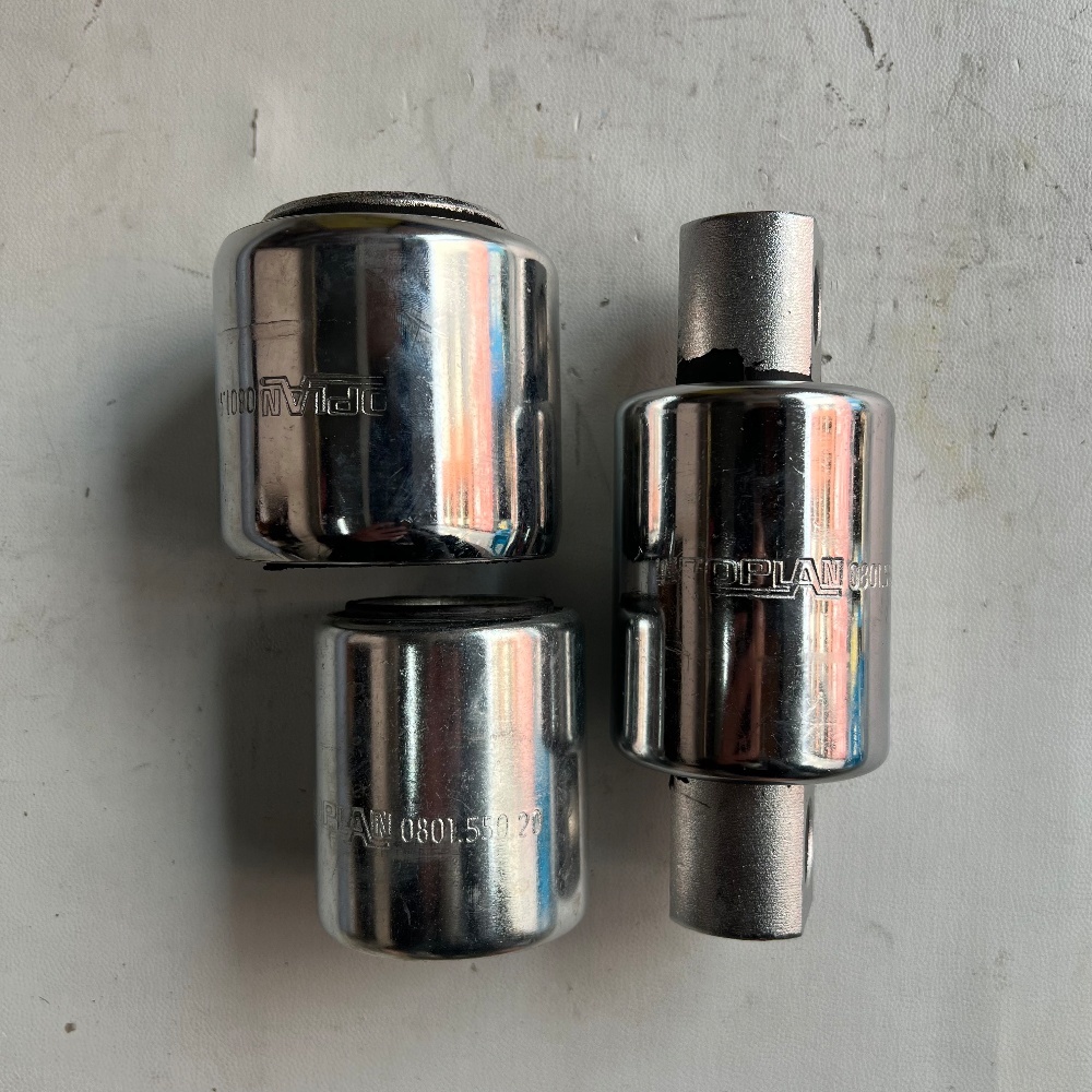 The Critical Anchor: Retarder Thrust Rod Joint for Youngman & Neoplan ...